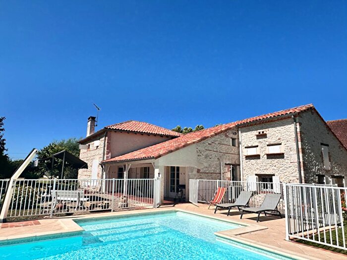 Brax - Maison 7 pièces à vendre