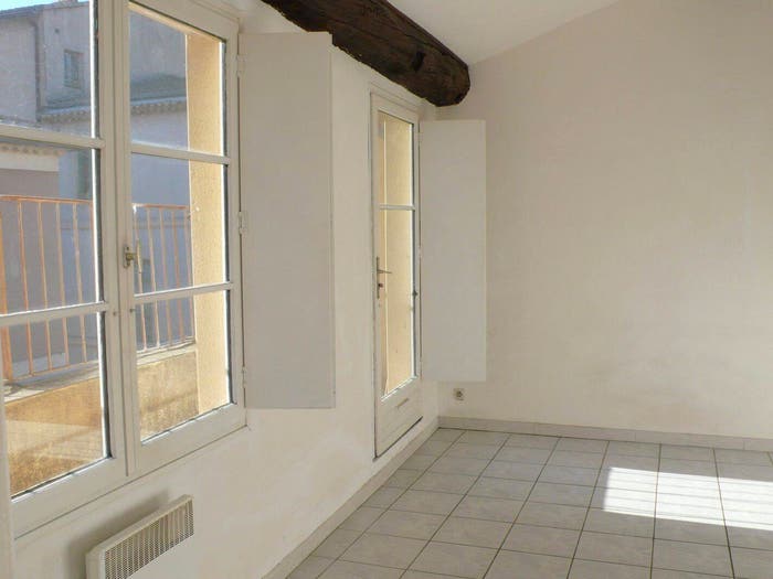 Appartement 1 pièce à louer - Nîmes
