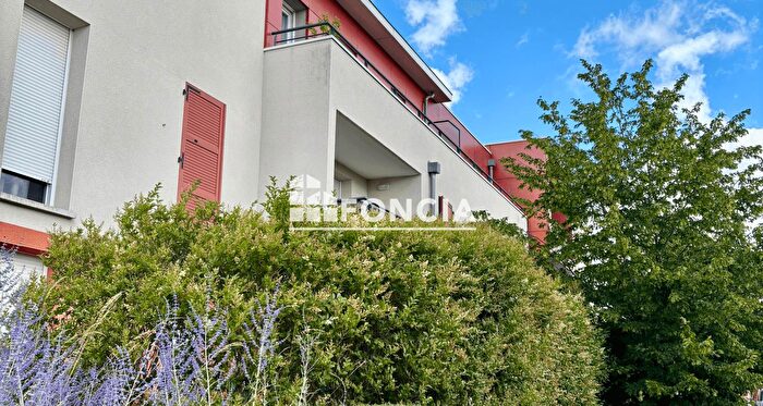 Appartement 3 pièces à vendre - Niort, Centre-ville