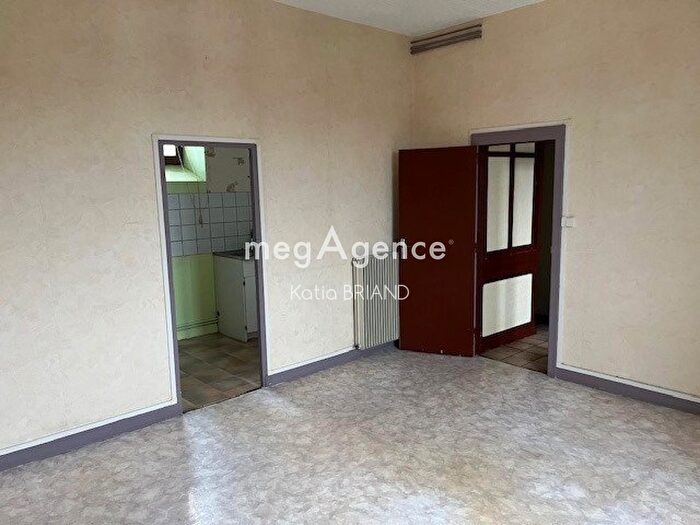 Appartement 2 pièces à vendre à Laval, Hilard