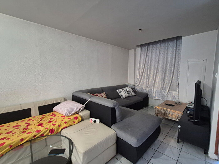 Maison 5 pièces à vendre - Roubaix, Pile