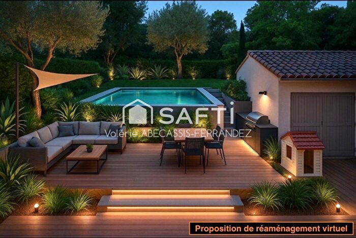 Maison à vendre - Toulouse, Pont des Demoiselles, Saint-Exupéry - 6 pièces - 5 chambres