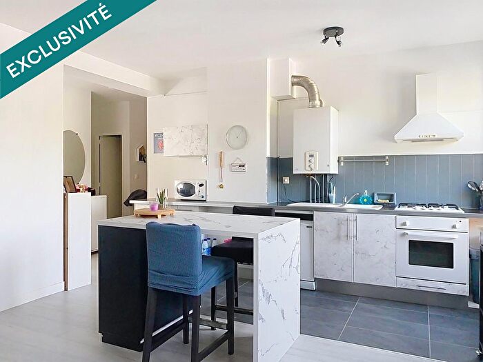 Appartement 2 pièces à Auch, Centre-ville, à vendre