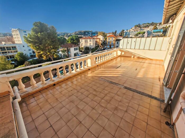 Appartement à vendre - Nice, Baumettes - 2 pièces - 1 chambre