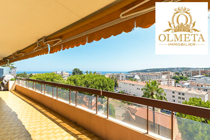 Appartement à vendre - Menton, Haut Borrigo, Saint-Paul-Garavan, Vallée de Gorbio - 5 pièces - 3 chambres