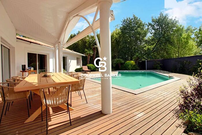 Maison à vendre - Bruges, Sainte-Germaine - 7 pièces - 5 chambres