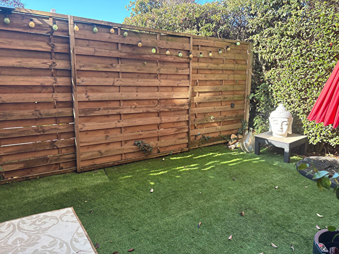 Appartement à vendre - Toulouse, Soupetard - 3 pièces - 2 chambres