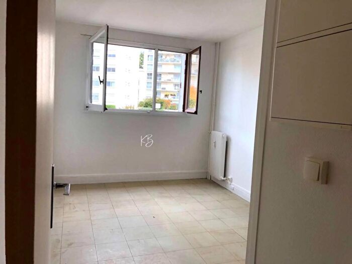Appartement à vendre - Rambouillet, Centre-ville - 1 pièce