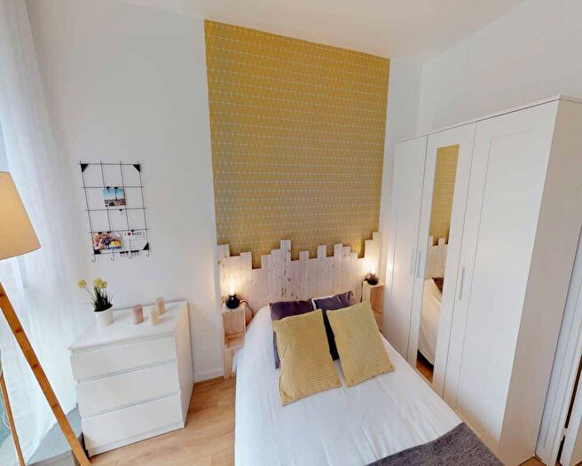 Dupleix-Motte Picquet, Paris 15ème arrondissement : Appartement 3 pièces à louer