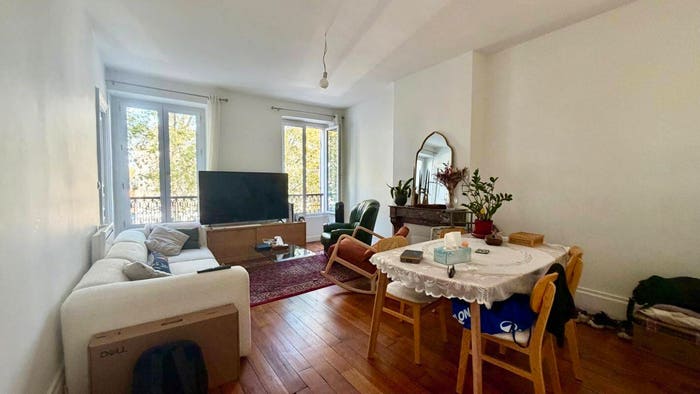 Appartement 3 pièces à louer - ParchampAlbert Kahn, Boulogne-Billancourt