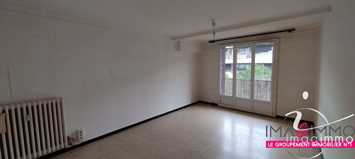 Appartement 2 pièces à louer - Montpellier, Gambetta