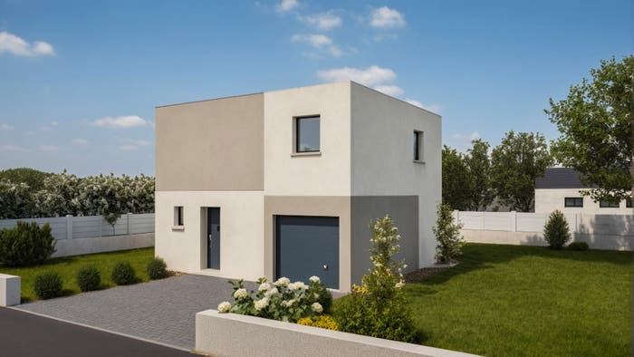 Maison 4 pièces à vendre à Issenheim