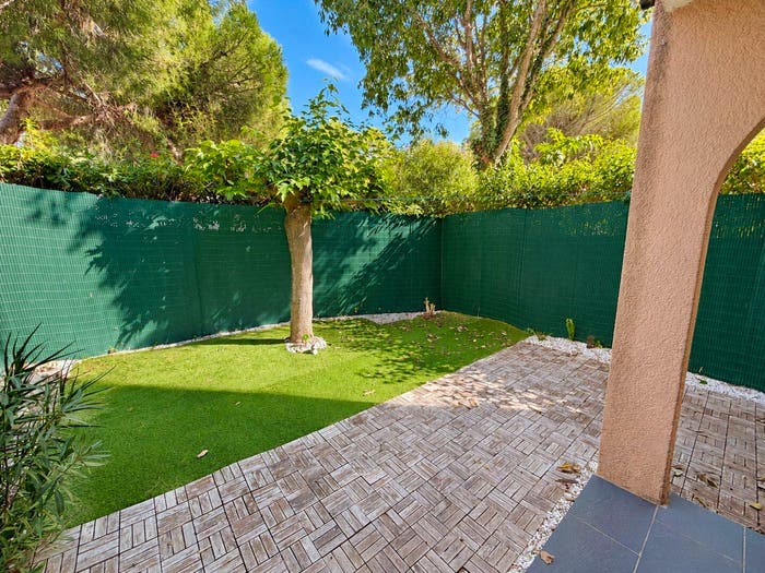 Appartement 2 pièces à louer à Argelès-sur-Mer