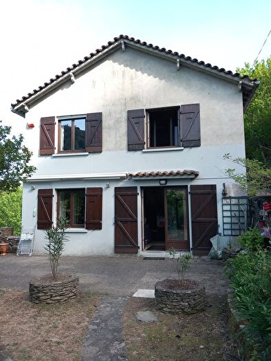 Maison 5 pièces à vendre - Saint-Paul-la-Coste