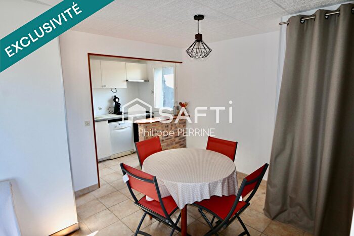 Appartement 2 pièces à Courseulles-sur-Mer, à vendre