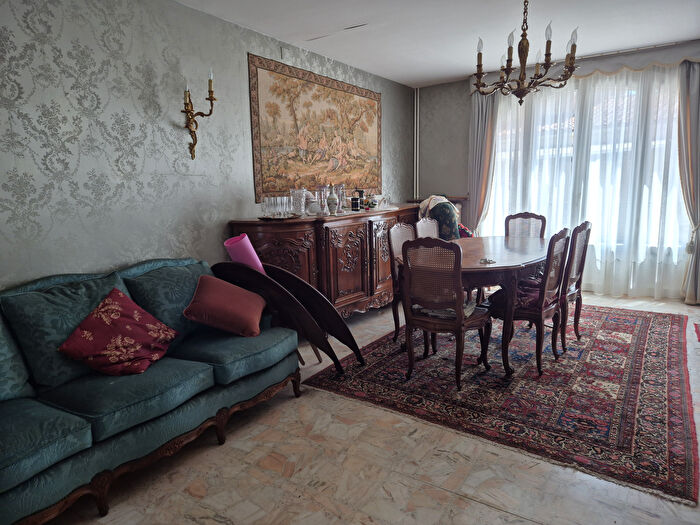 Castelnaudary : Maison 5 pièces à vendre