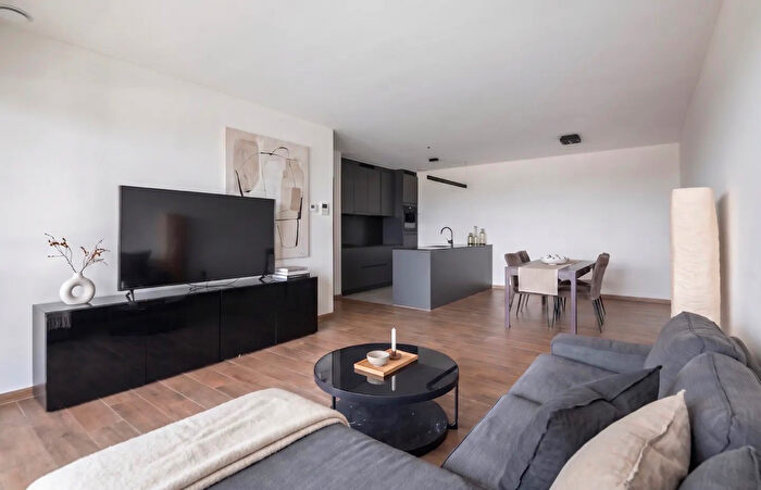 Appartement 3 pièces à Nanterre, Plateau, à vendre