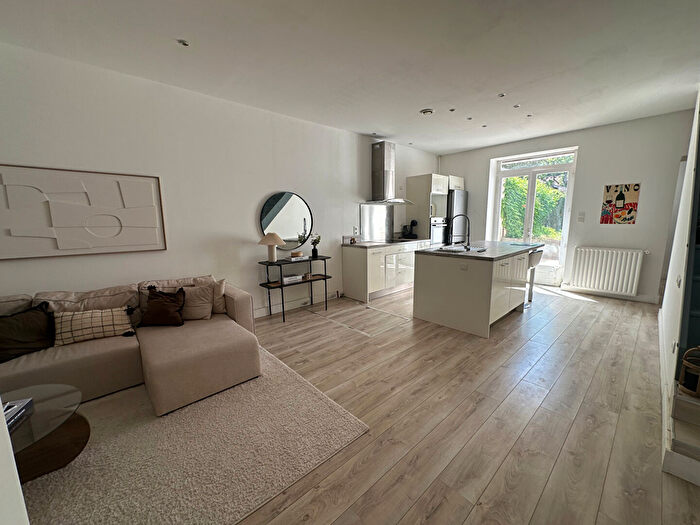 Maison 3 pièces à louer - La Rochelle, Mireuil, Saint-Maurice