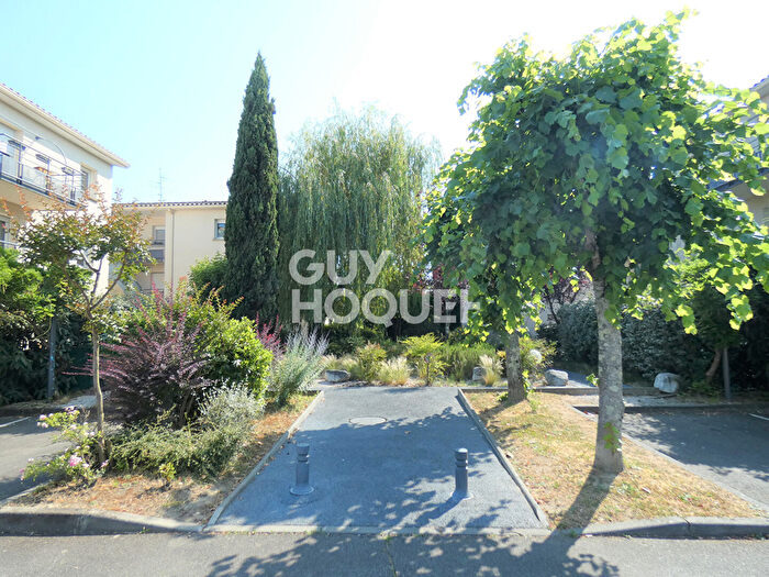 Appartement à vendre - Tournefeuille, Paderne - 2 pièces - 1 chambre