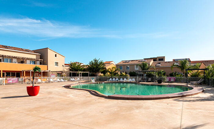 Maison à vendre - Latour-Bas-Elne - 2 pièces - 1 chambre