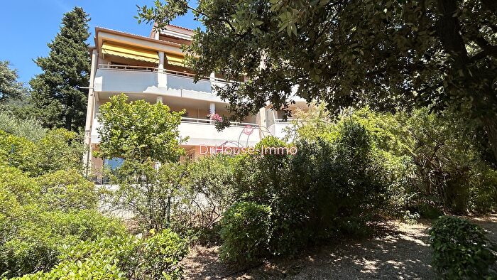 Toulon, Darboussèdes : Appartement 3 pièces à vendre