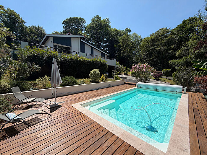 Pau, Pau Sud - Maison 5 pièces à vendre
