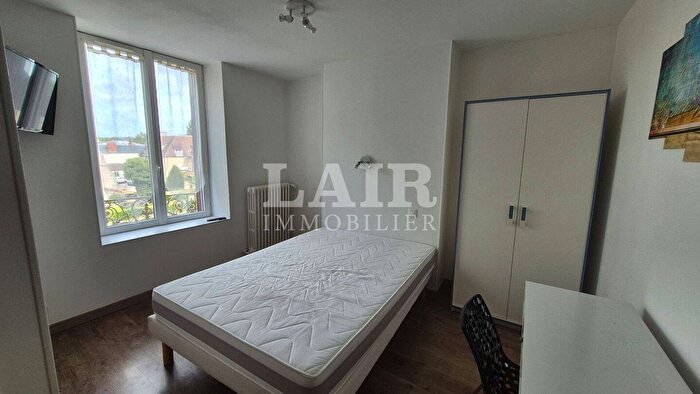 Appartement à louer - Sées - 1 pièce