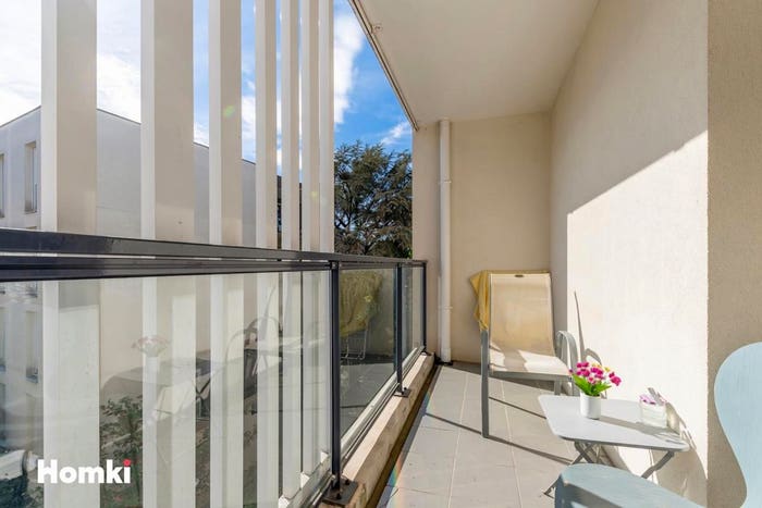 Appartement 1 pièce à Tassin-la-Demi-Lune, L'Horloge, à vendre