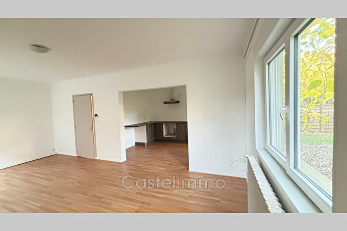 Maison à vendre - Lafitte - 6 pièces - 4 chambres