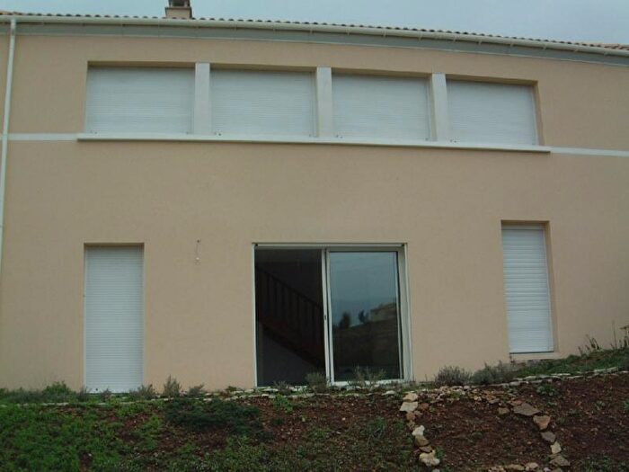 Maison 4 pièces à louer à Millau, Ladoux, Porte de la Victoire, Le Cayrel, Cartayre, Ladoux