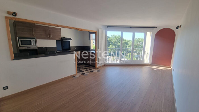 Torcy, Torcy : Appartement 3 pièces à louer