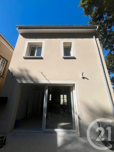 Montgé-en-Goële : Maison 5 pièces à louer