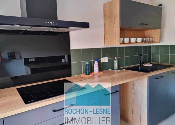 Appartement 3 pièces à louer à Lyon 7ème, Gerland