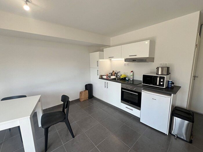 Balmes Bourlione, Corbas : Appartement 1 pièce à louer