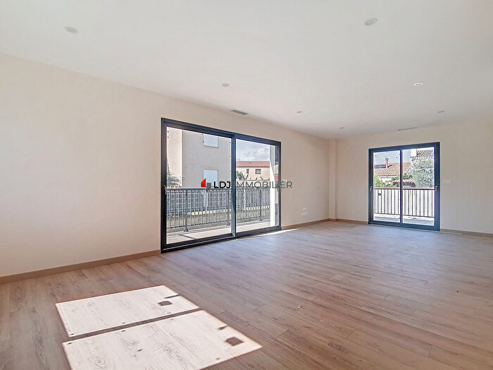 Maison à vendre - Bompas - 5 pièces - 3 chambres