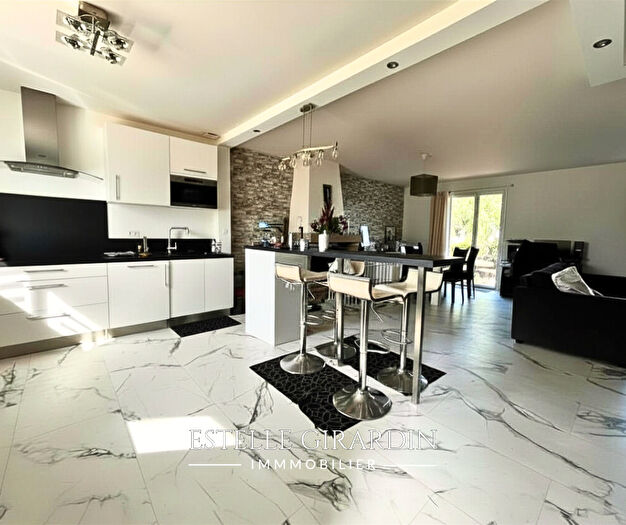Carquefou, Bréchetière, Pépinière, Housseau - Maison 4 pièces à vendre