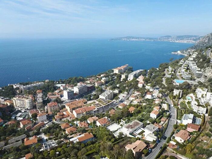 Appartement à vendre - Cap-dAil - 4 pièces - 3 chambres