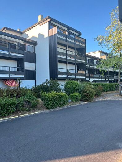 Appartement 3 pièces à vendre à Talence, Centre-ville, Université, Lycée