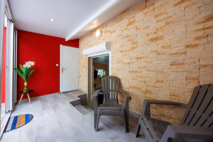 Appartement 4 pièces à louer à Remire-Montjoly