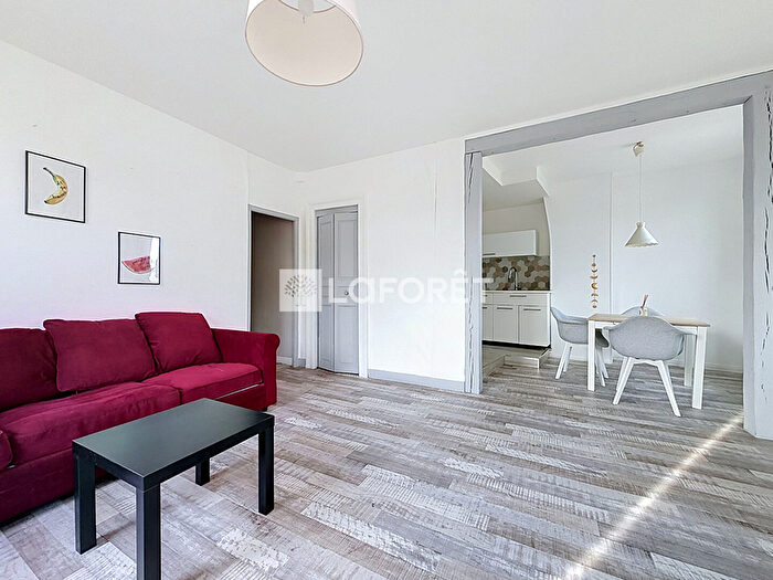 Appartement 3 pièces à louer - Elbeuf, Centre-ville