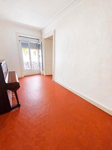 Appartement 3 pièces à louer - Gambetta, Montpellier