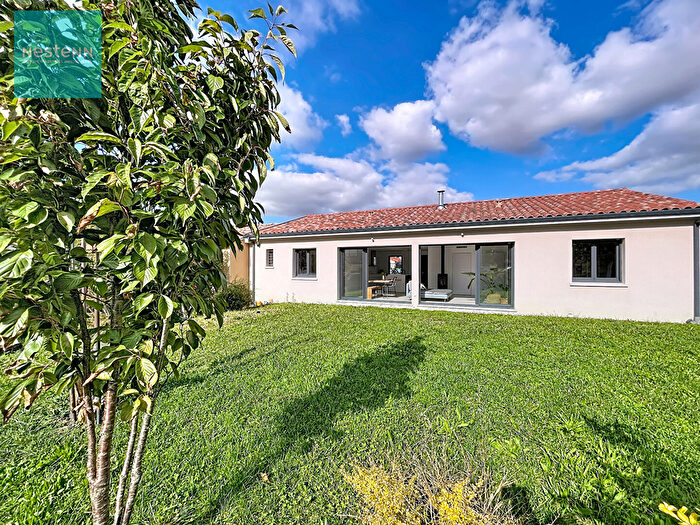 Maison 5 pièces à vendre - Villefranche-de-Lauragais