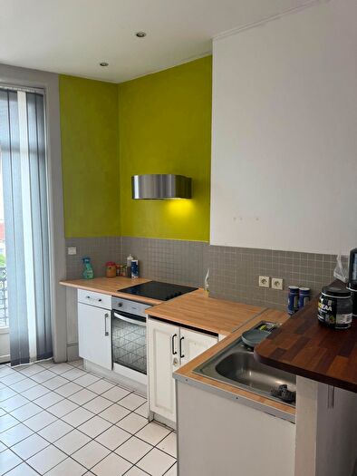 Appartement à vendre - Saint-Étienne, Méons, Le Soleil, Châteaucreux, Saint-François - 4 pièces