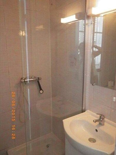 Appartement à louer - Marseille ème arrondissement - 1 pièce