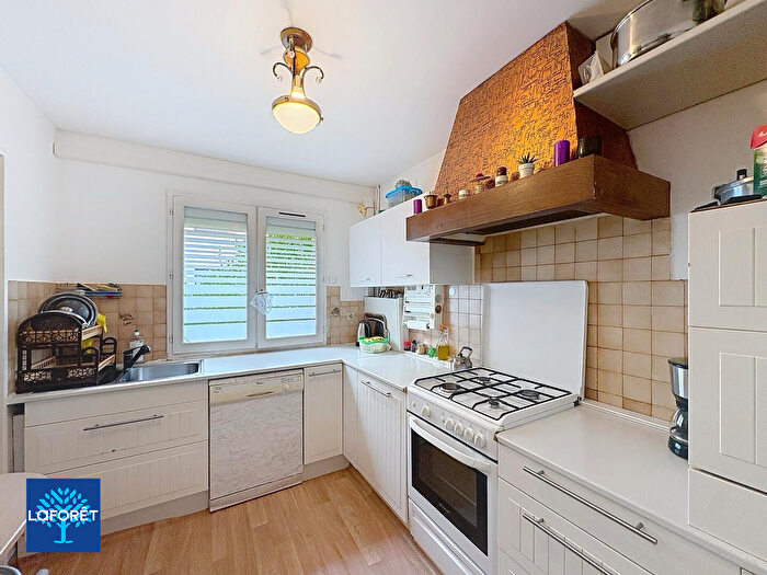 Maison 4 pièces à Évry, Les Aunettes, à vendre