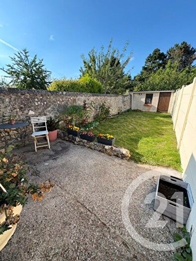Fécamp, Côte Saint-Jacques, Moulin Bleu - Maison 5 pièces à vendre