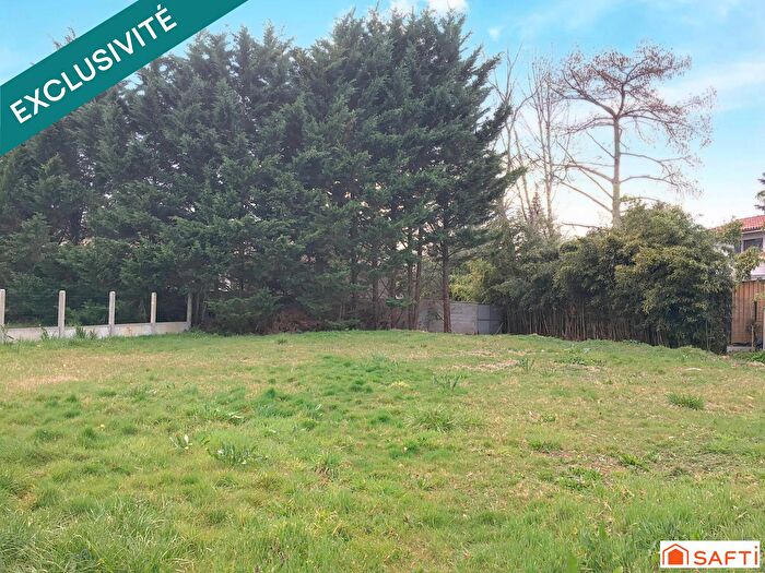 Villenave-d'Ornon, Chambéry, La Monnaie, Carbonnieux, Trigan - Maison 1 pièce à vendre