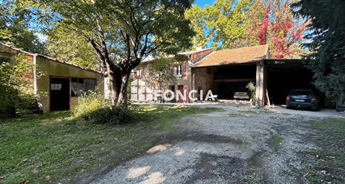 Maison à vendre - Avignon, Barthelasse, Ile Piot - 8 pièces
