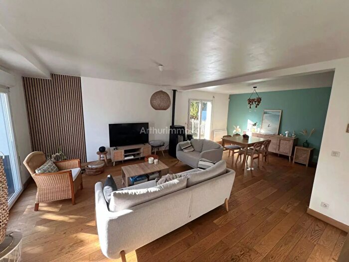 Maison à vendre - Bono - 5 pièces - 4 chambres