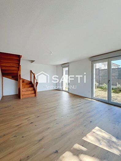 Maison 4 pièces à vendre à Blanquefort, Le Bourg
